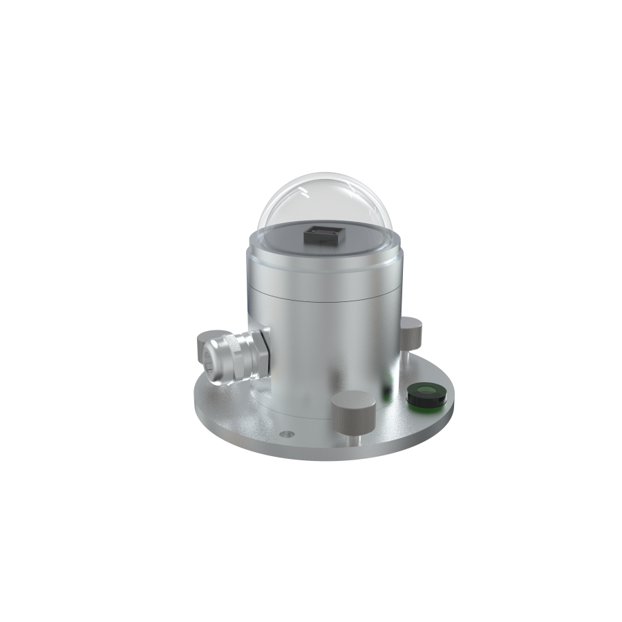 Outdoor Solar Radiation Sensor