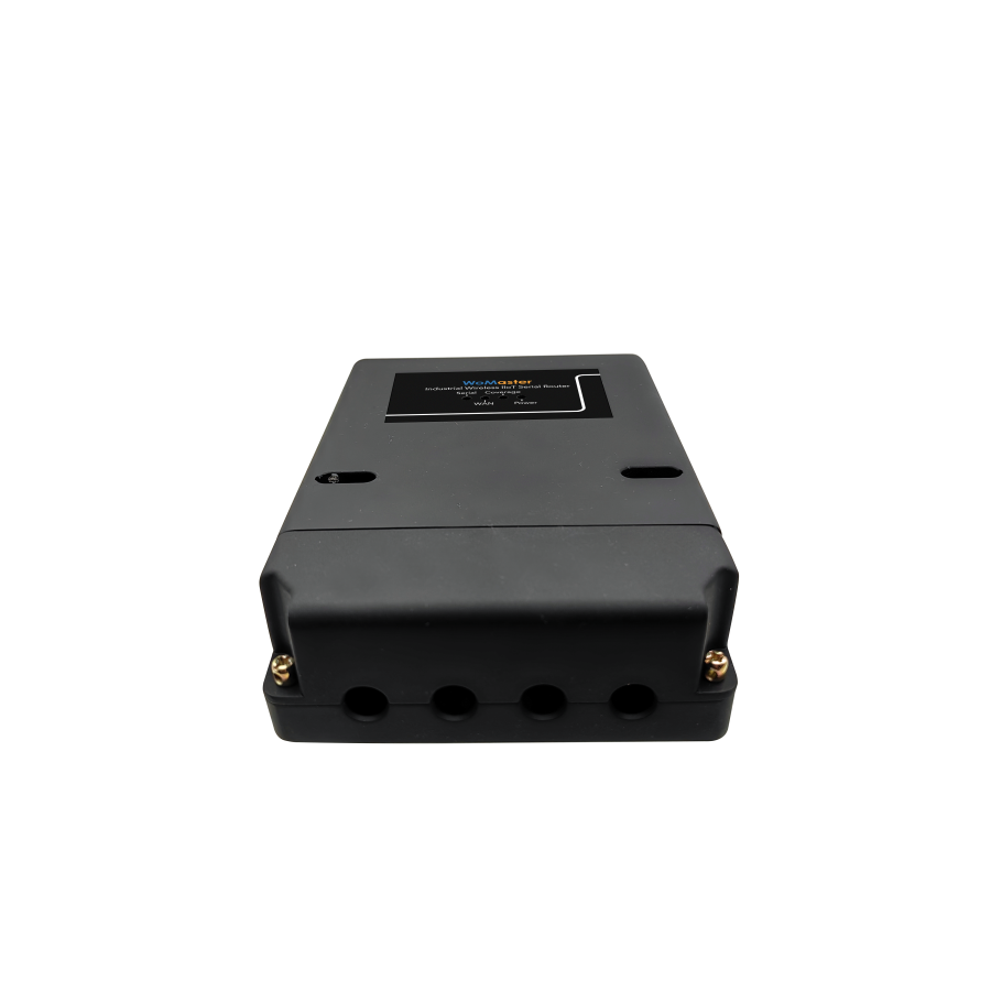Outdoor 4G LTE Serial Router for Meter & IIoT Applications