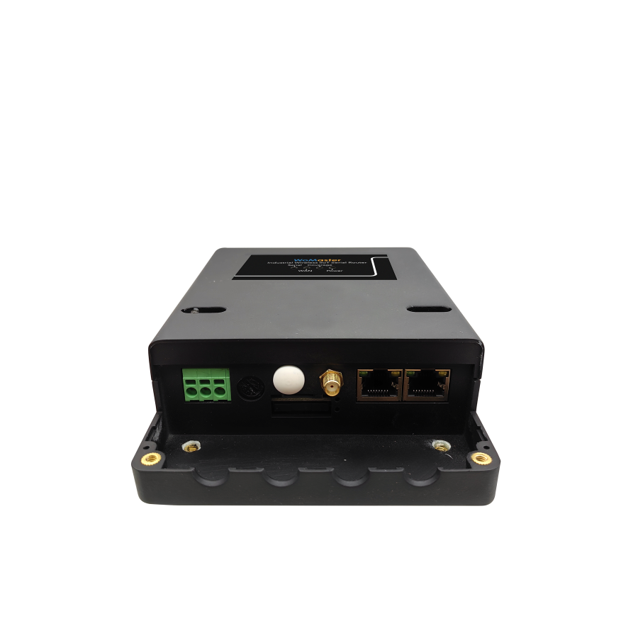 Outdoor 4G LTE Serial Router for Meter & IIoT Applications
