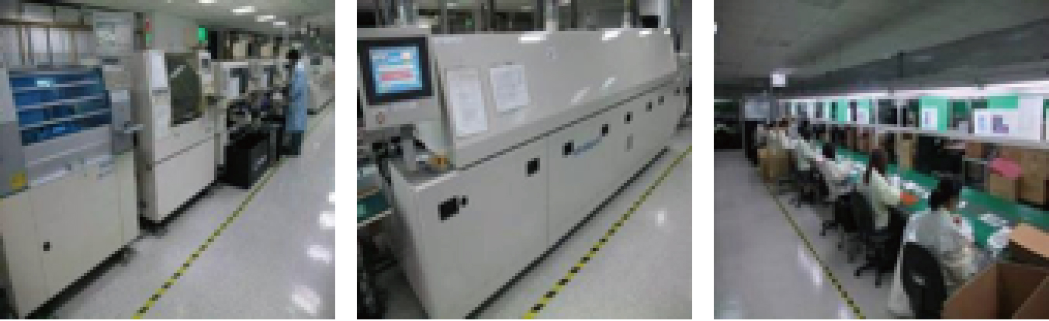 Company Profile | WoMaster